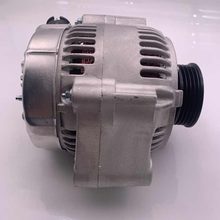 Auto Electrical Systems Parts Alternator 27060-11281 Suitable for ...