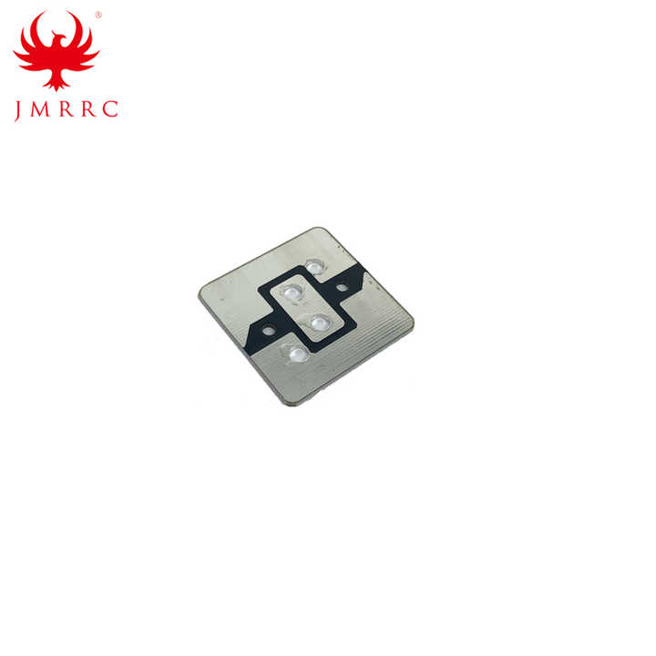 JMRRC Mini 12S 200A Power Distribution Board for FPV Drone