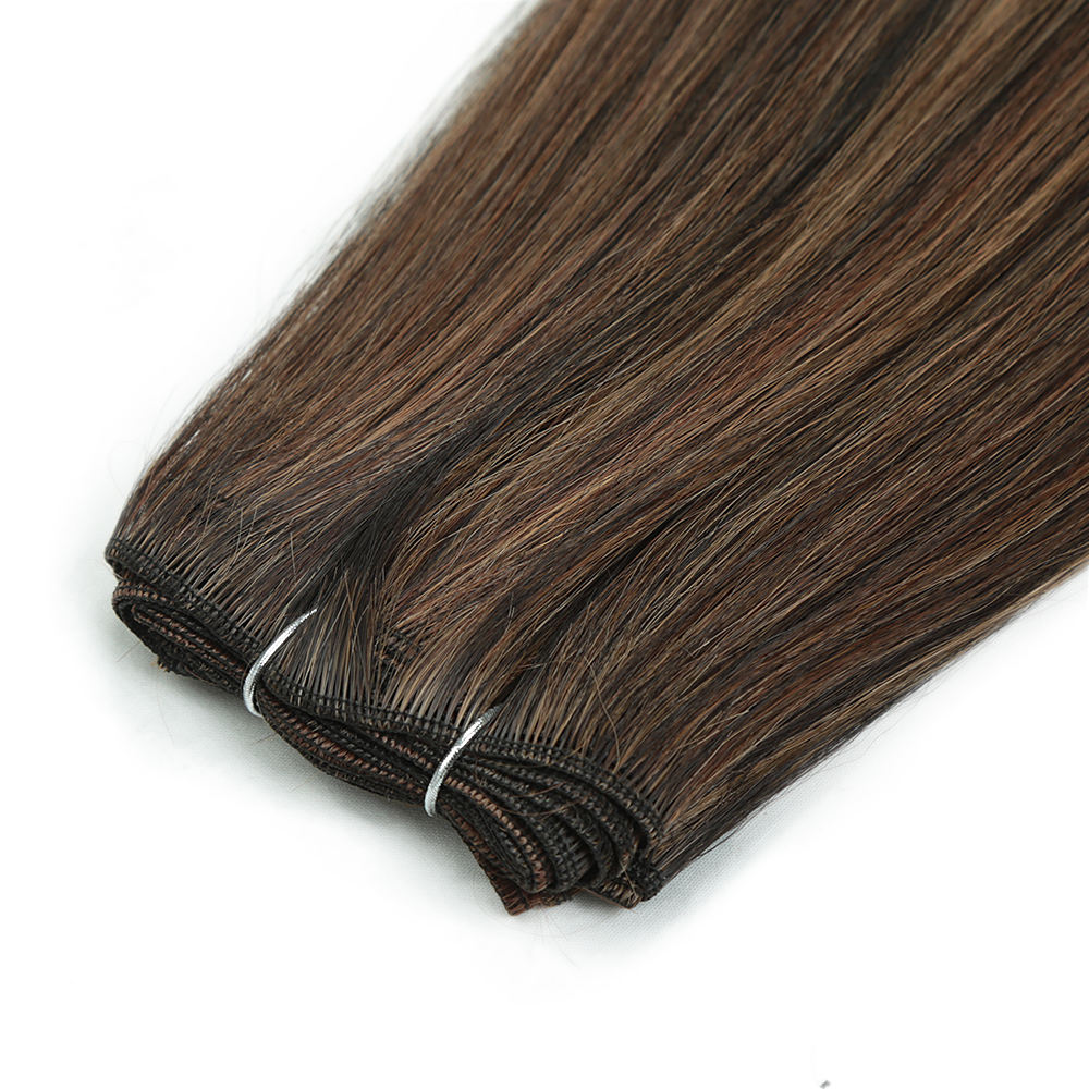 How to Choose Chocolate Brown Hair Extensions: A Complete Buying Guide