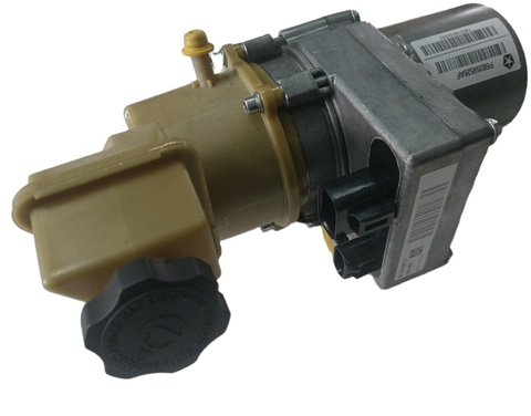 Auto Spare Parts Electric Power Steering Pump A0054668301 for MERCEDES ...