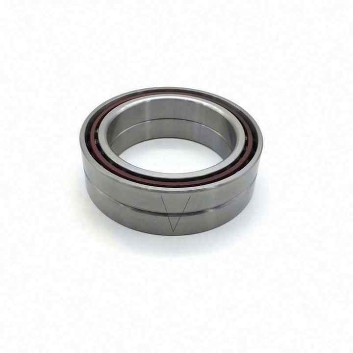 Automotive A/C Compressor Ball Bearing 3210A Double Row Angular Contact ...