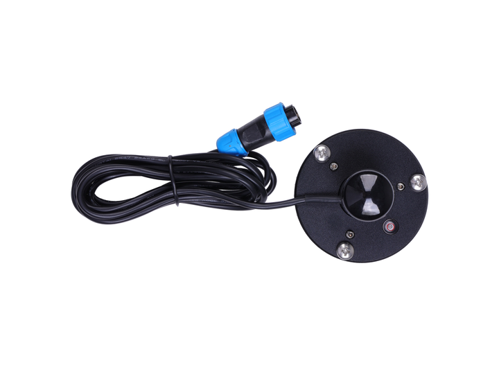 Industrial Total Solar Radiation Sensor MODBUS-RTU RS485, Solar ...