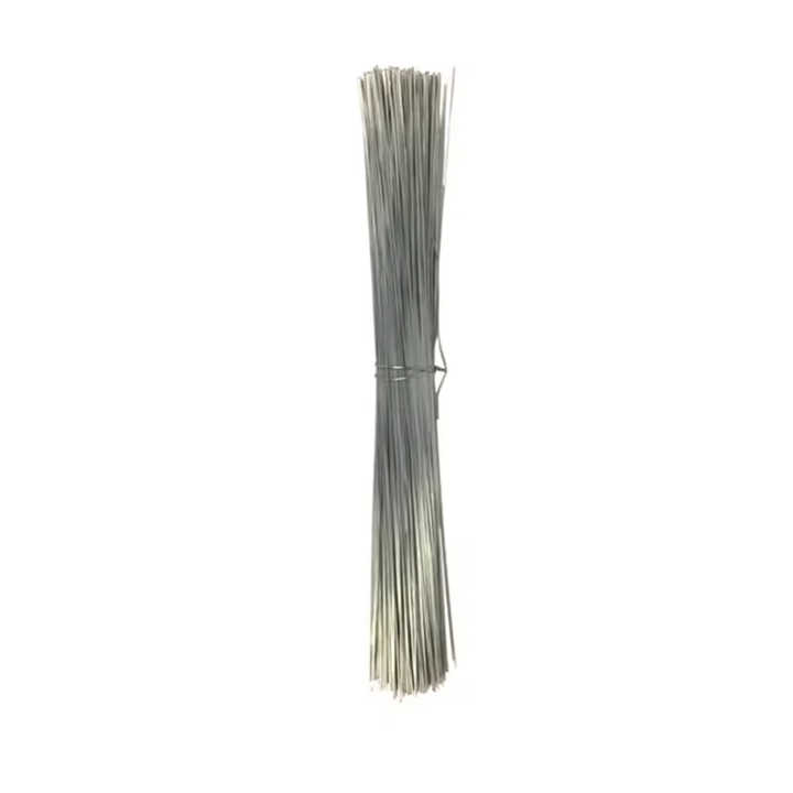 BWG20 Galvanized Pre Cut Wire Straight Cut Wire Tie Wire 20kg Best ...