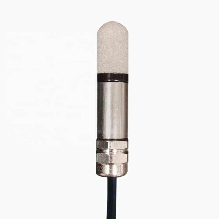 Taidacent Rs485 Modbus 0 5v 0 10v 4 20ma Air Temperature Humidity Pressure Sensor Atmospheric