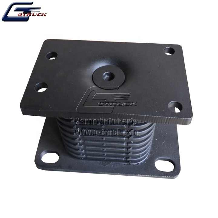 Heavy Duty Truck Parts - OEM Hollow Spring Mounting