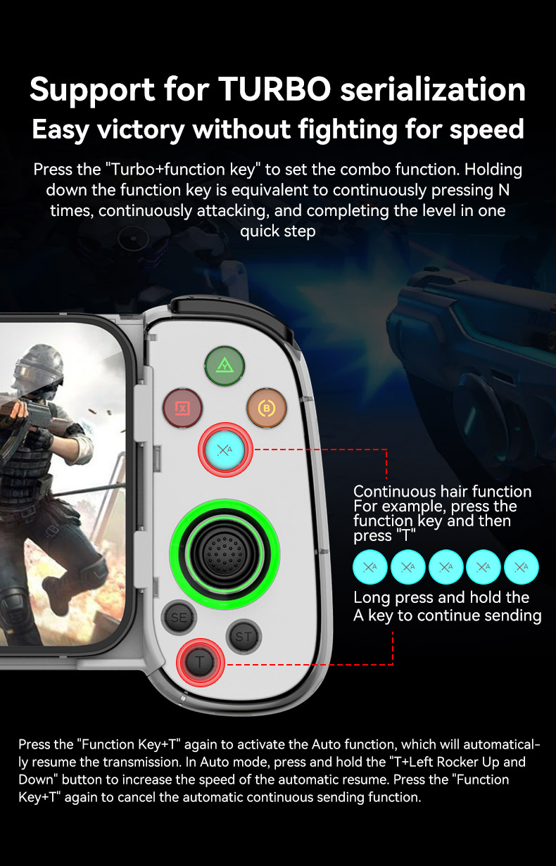 Bluetooth Game Controllers - Ultimate Wireless Gaming