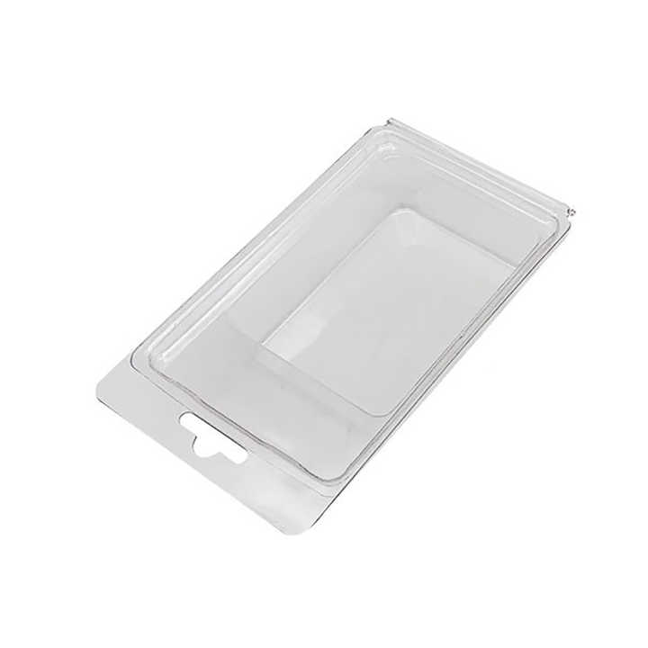 Clear Blister Tray OEM Blister Clamshell Packaging Plastic Blister ...