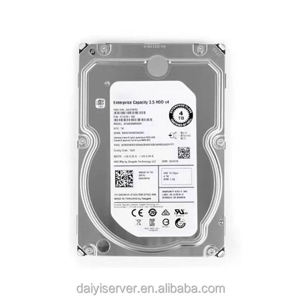 Reasonably Priced External Hot-Swappable 2T SAS Interface Hard Disk ...