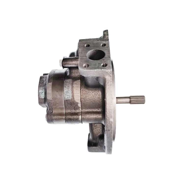 1178584 117-8584 117 8584 High Quality Pump Gp Transmission for CAT ...