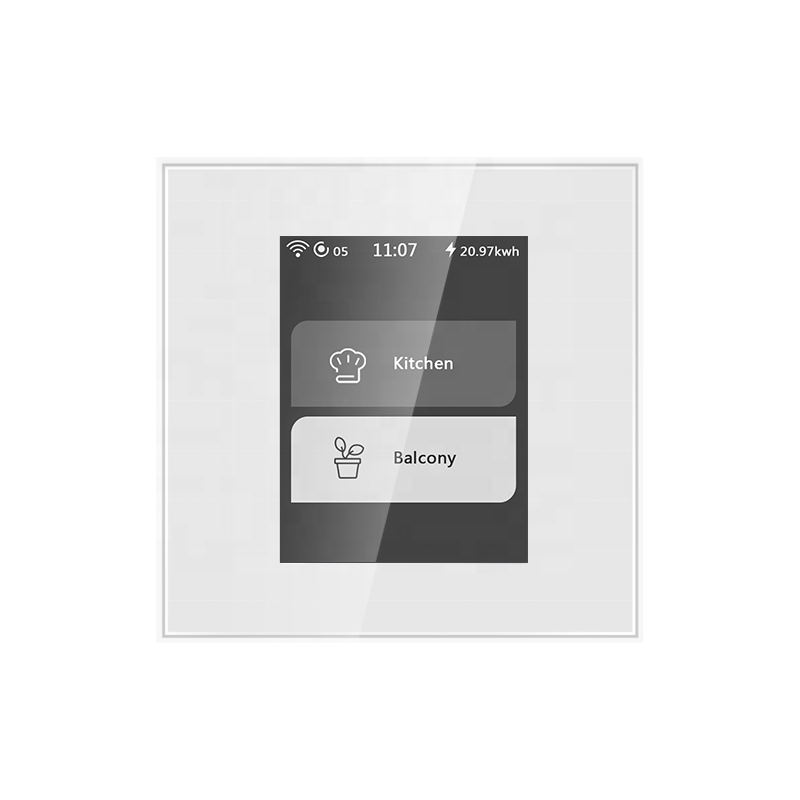 Rohs Wifi Smart Switch - Smart Home Control Made Easy