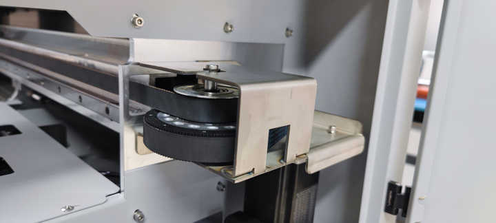 High Speed A1 9060 UV Flatbed Printer - Multifunctional