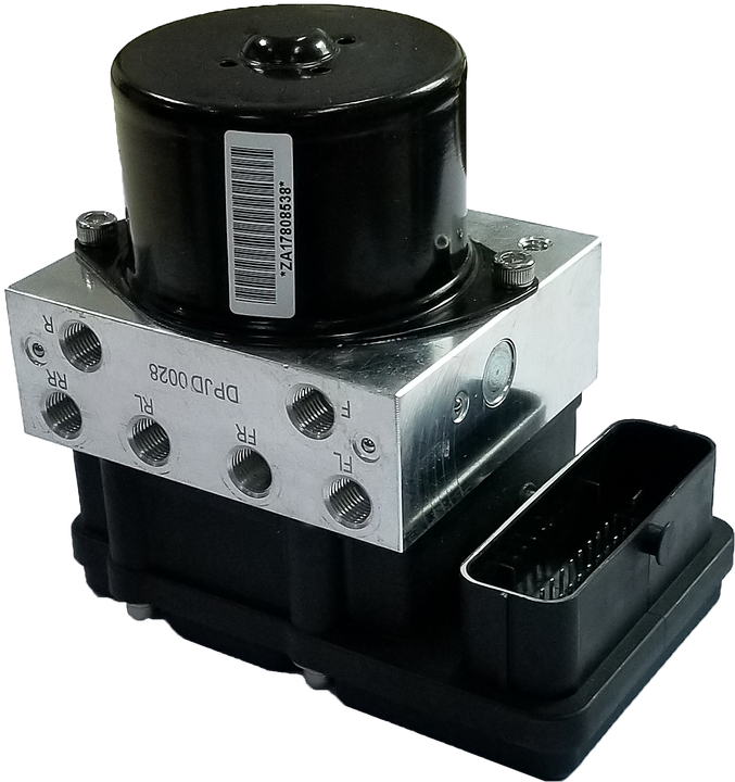 Customized Abs Pump Abs Actuator System for Car Toyota Prius