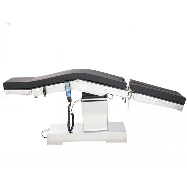 Multi-function Medical Surgical Table/ Hydraulic Neurosurgery ...