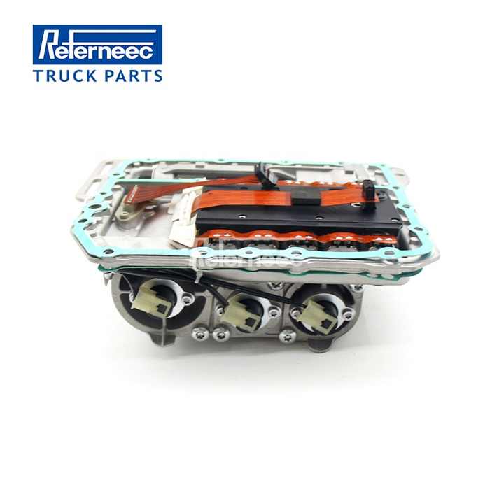 Truck AMT Gearbox Actuator 4213559502 for WABCO Repair