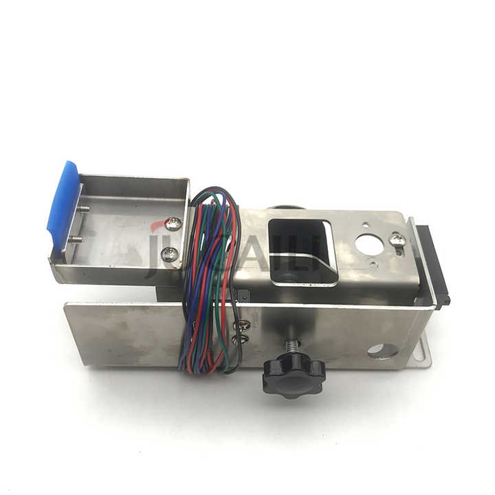 Jucaili Printer Mini Lifting Cleaning Station for Epson