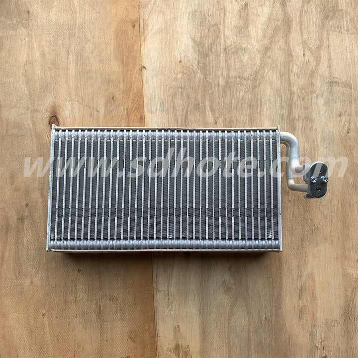 New Condition Sinotruk Howo Truck Spare Parts Evaporator Assembly ...