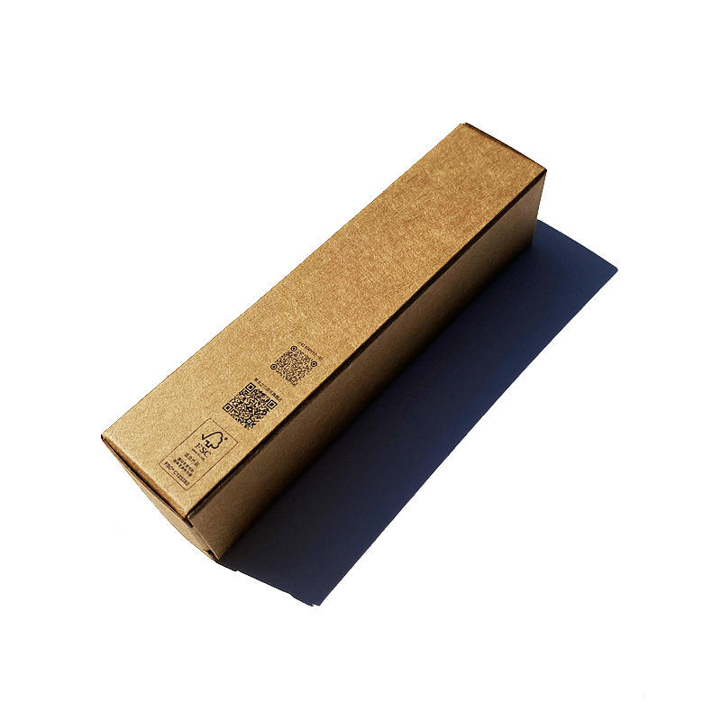 Custom Box Packaging with Insert Cardboard Double Insert Box Eco ...