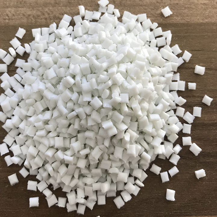 Virgin PBT Plastic Raw Material PBT 4830-BKF Polymer Black Color ...