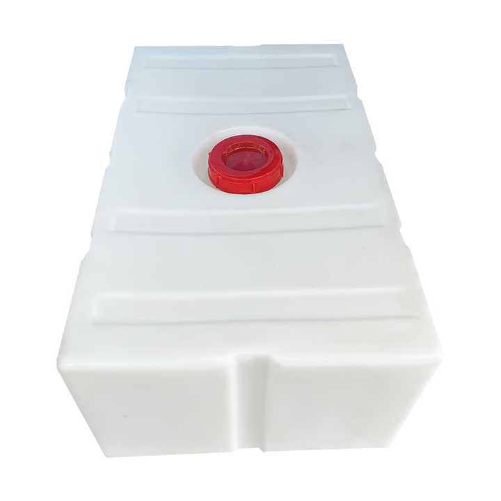 200L Cheap Plastic Water Holding Tank for RV & Camping