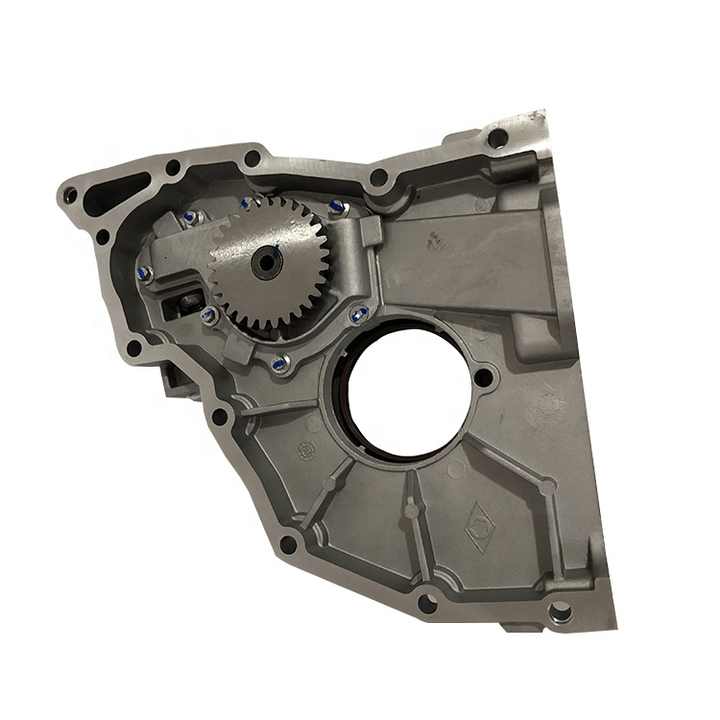 DEUTZ TCD2013 4V Diesel Engine Parts - High-Quality Oil Pump