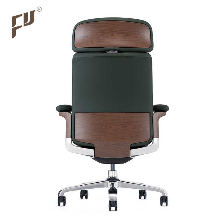 FURICCO Executive Chairs - Stylish & Comfortable Office Seating