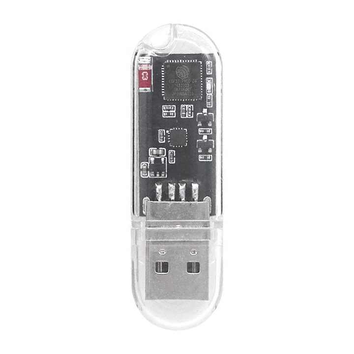 USB Dongle Gateway ESP32 Development Board for MicroPython ESP Home ...
