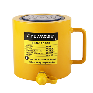 Find The Ideal Wholesale rcs series hydraulic cylinders - Alibaba.com