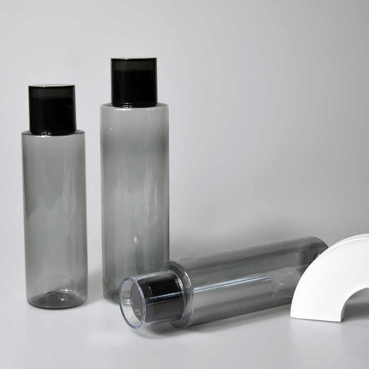Wholesale Black 150ml & 200ml Plastic Toner Bottles Oem | Wholesale