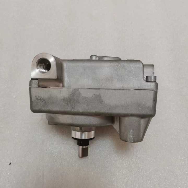 Turbo Actuator HE200VG - High-Quality for Diesel Engines