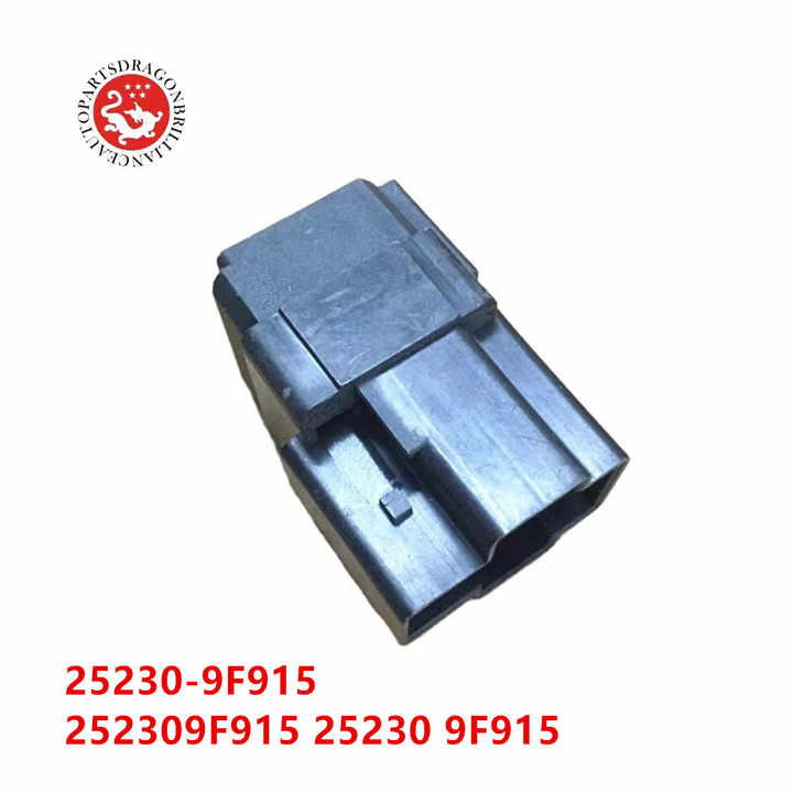Relay 25230-9F915 for Nissan NV3500, 370Z, GT-R, Pathfinder