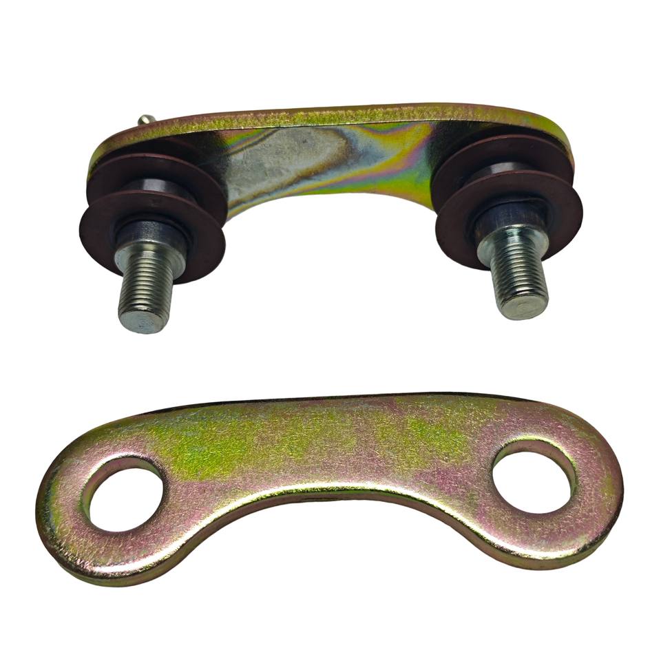 High Quality Forklift Attachments Steering Link Tie Rod for Toyota 7 ...