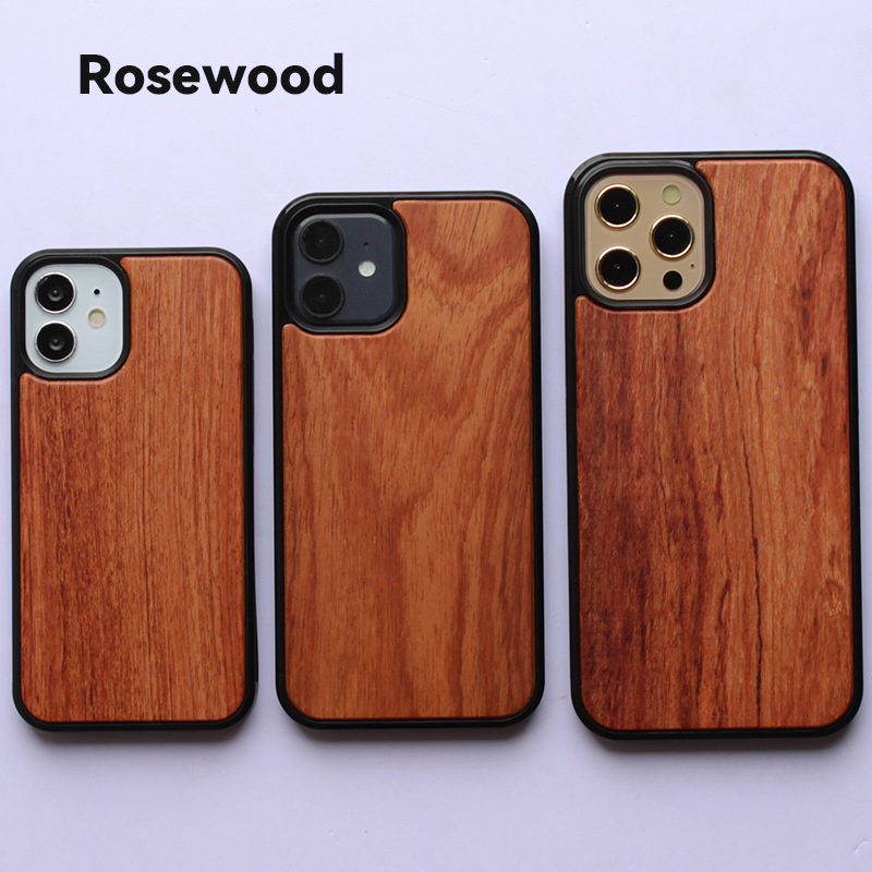 How to Choose the Best Wood Phone Case: A Complete Buying Guide