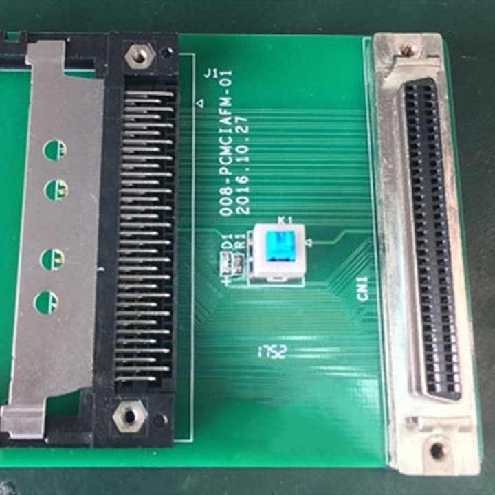 Pcmcia扩展器II型连接器适配器pcmcia延长线| Alibaba.com