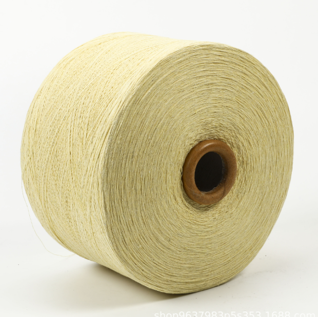 20s Count Eco-Friendly Cotton Polyester Blended Recycled Open End ...