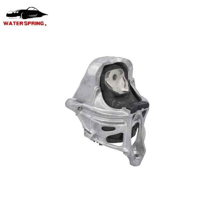 Audi Q5 Hydraulic Bearing Engine Mounts 4m0199372ff 4m0199372c Spare ...