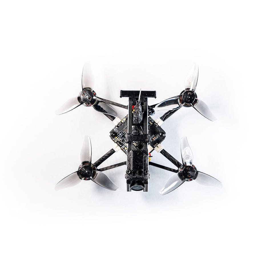 HGLRC Draknight 2-Inch FPV Tiny Drone for Beginners