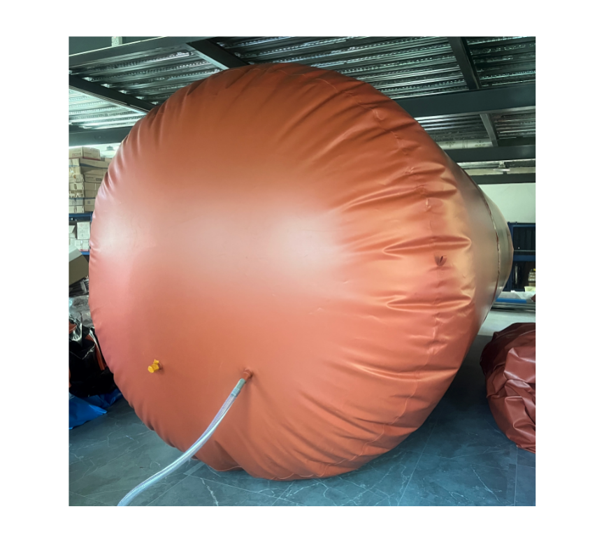Membrane Biogas Storage Balloons - Efficient & Durable