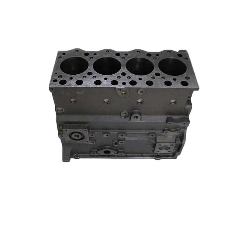 Factory Direct Sales Steel Engine Block B3.3 Cylinder Block 3800870 ...