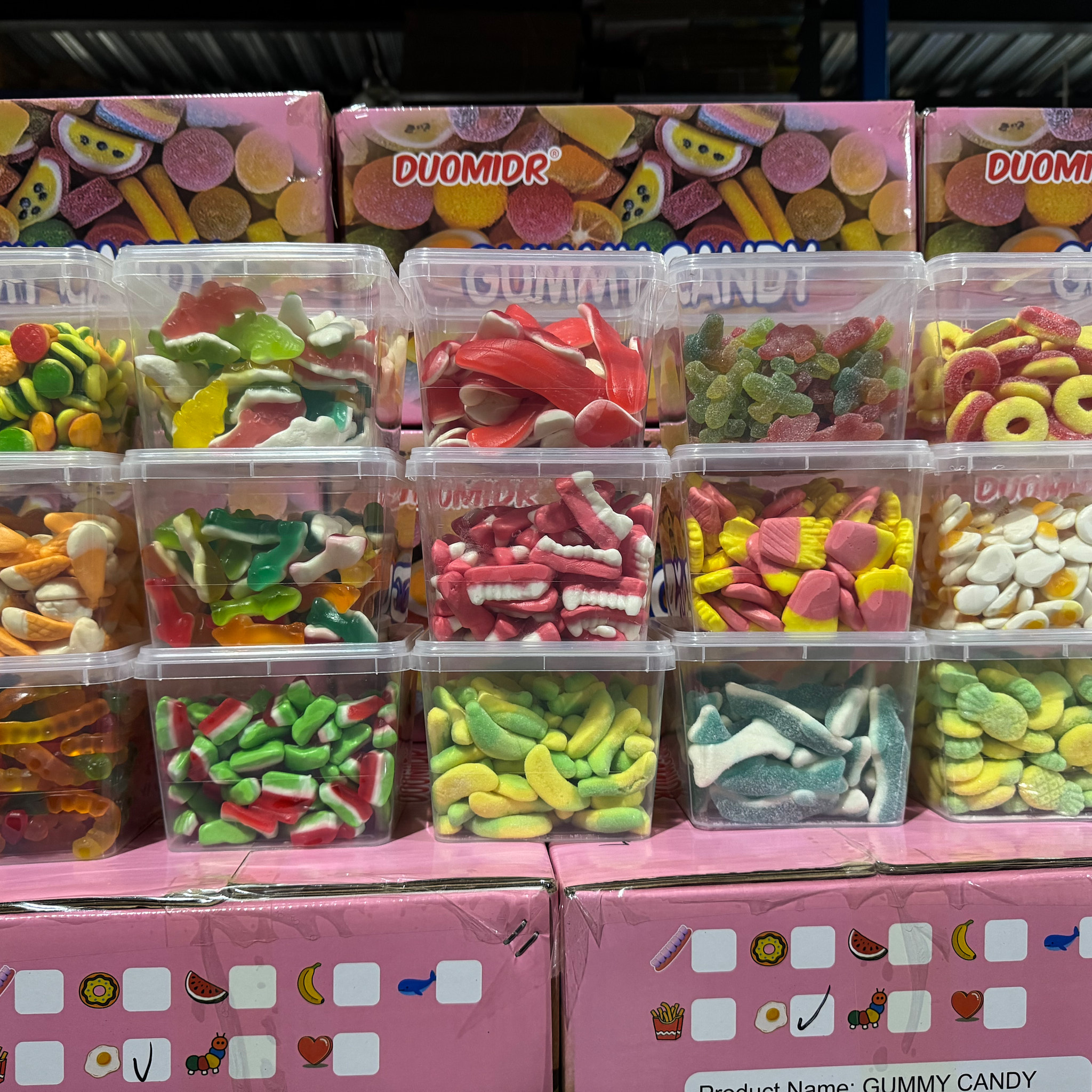 Buy In Bulk Sweets 170k+ | Alibaba.com