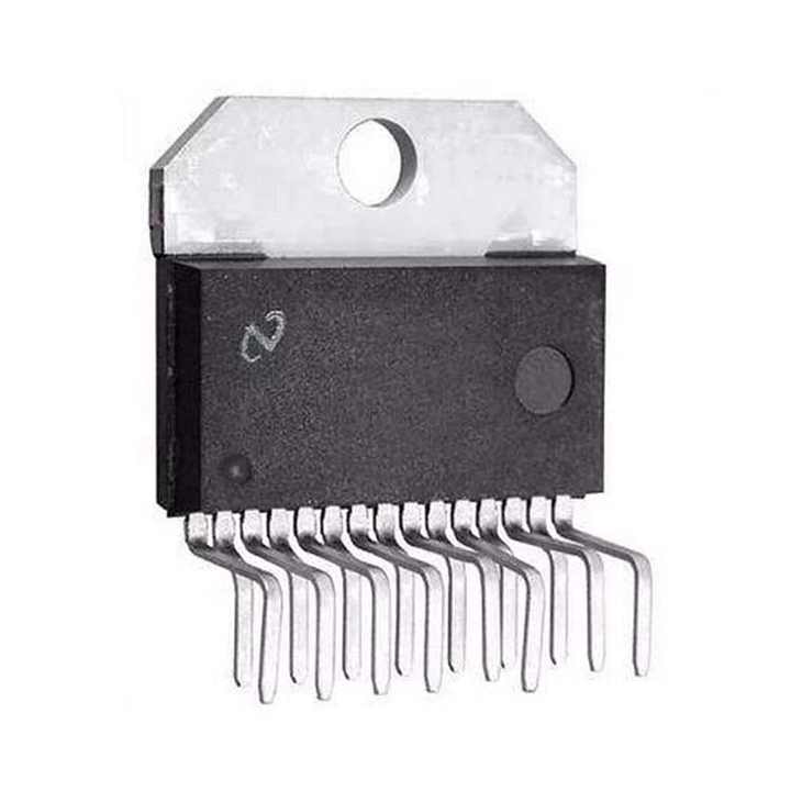TDA7495 Amplifier IC - 2-Channel Class AB 11W X 2 @ 8 Ohm