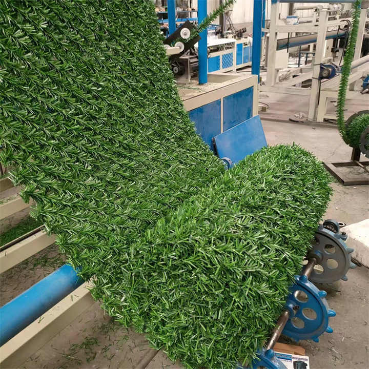 Artificial Grass Chain Link Fence Rolls| Alibaba.com