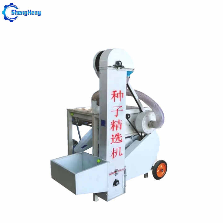 Grain Corn Separator /maize Grains Separator Machine / Grain Seeds ...