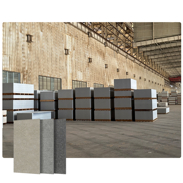 ECOACH Fiber Cement Siding - Durable & Lightweight Cladding