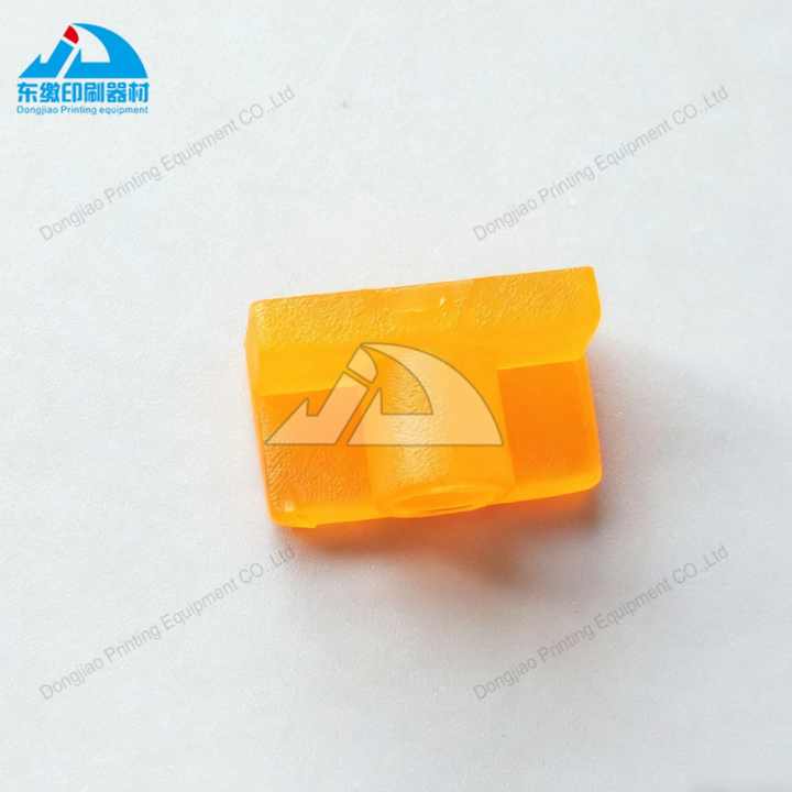Hot Selling 50 Pcs Gripper Paper Receiver Gripper Pad for Roland 200 ...