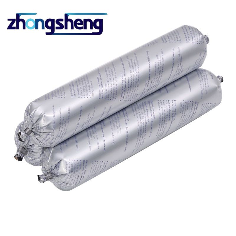 Silane Modified Polyether One-Component Non-Brushed Sealant for Porous ...