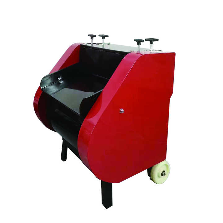 Cable Stripping Remove PVC Skin Machine Scrap Copper Wire Stripping ...