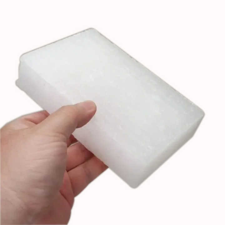 Paraffin Wax 58 for Food Grade Packaging and Coating Purposes [B ...