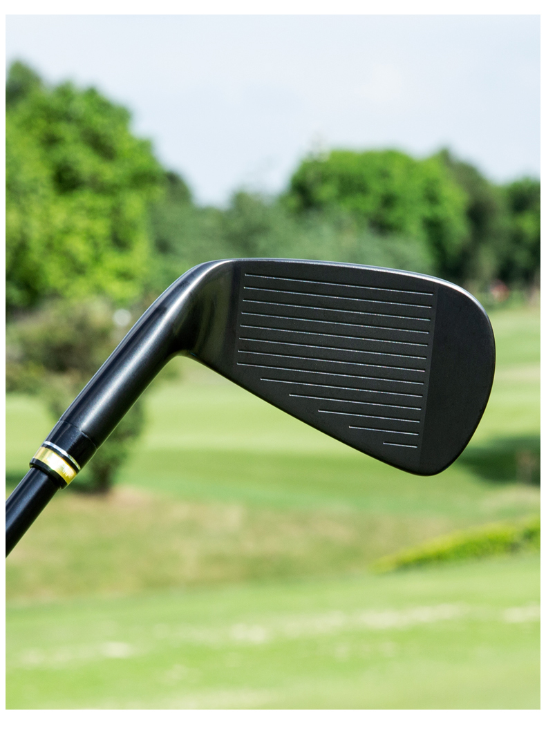 PGM MTG039 15th custom golf clubs complete set drivers titanium golf ...
