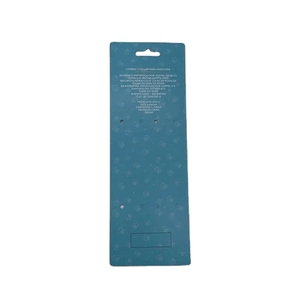 Blister Paper Card Manufacturer in China - Wholesale & OEM