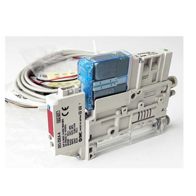 Vacuum Unit Generators Ejector System ZK2A - Reliable Performance